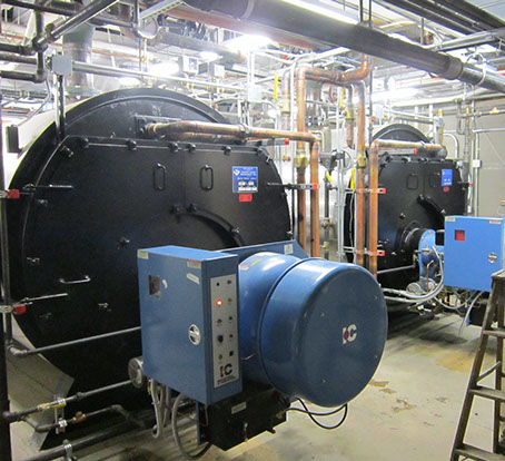 Natural Gas Conversion – Meszaros Engineering, PLLC